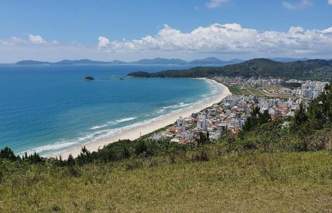 Apartamento 400 Metro Distancia Da Praia De Palmas - Governador Celso Ramos - Governador Celso Ramos