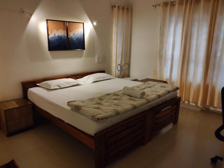 Anva Home Premium Home Stay - Kollam