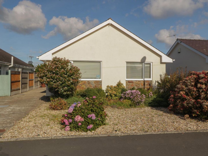 Seaside Retreat - Harlech