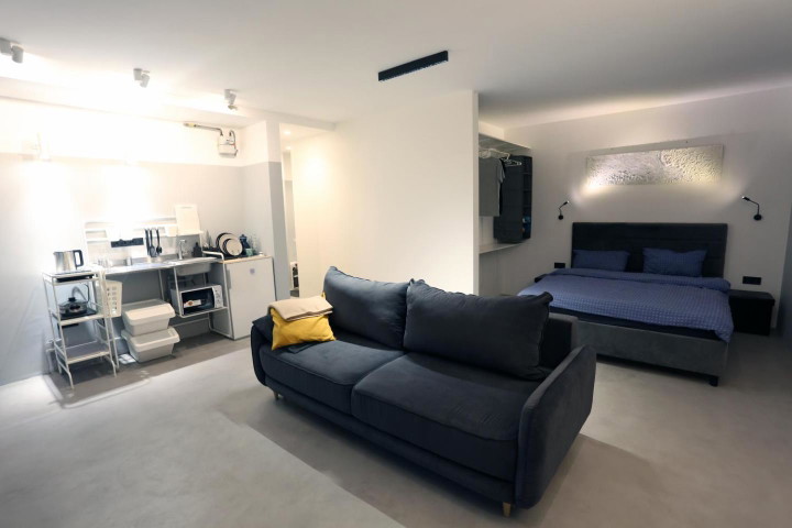 City Center Modern Appartment - Odesa
