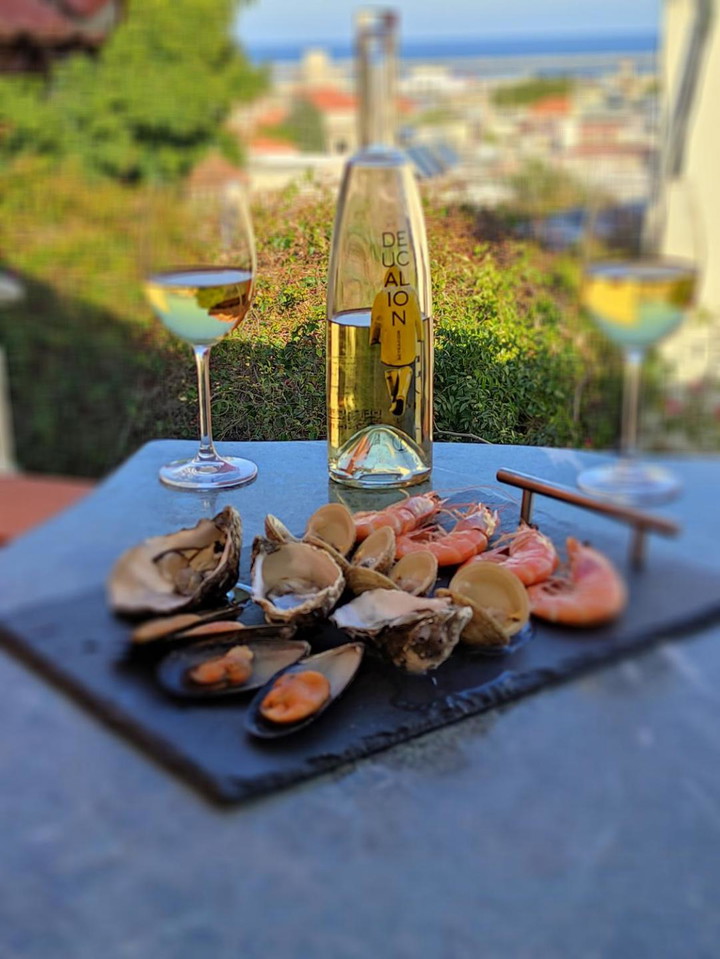 Casa De Mikel - Rodos
