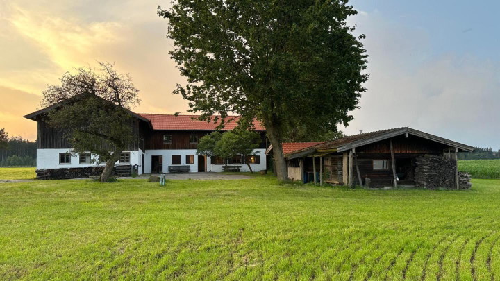 Landhof Rupertsdorf - Chiemsee