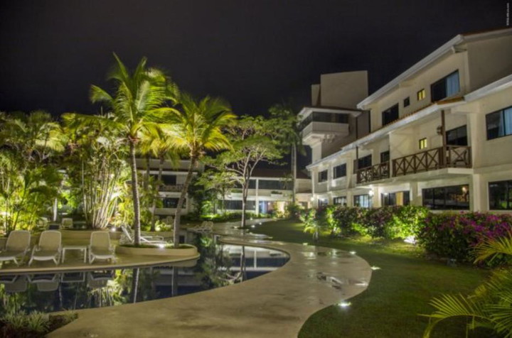 Private Family Room In Coronado Luxury Club & Suites - Panama