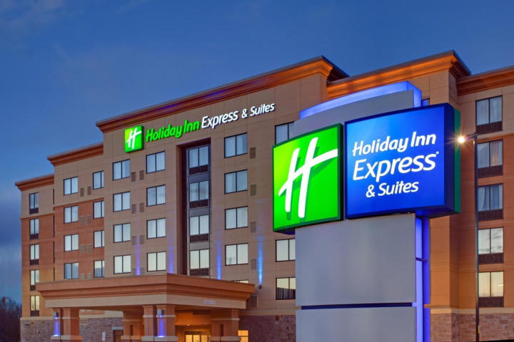 Holiday Inn Express & Suites Ottawa West - Nepean By Ihg - Ottawa