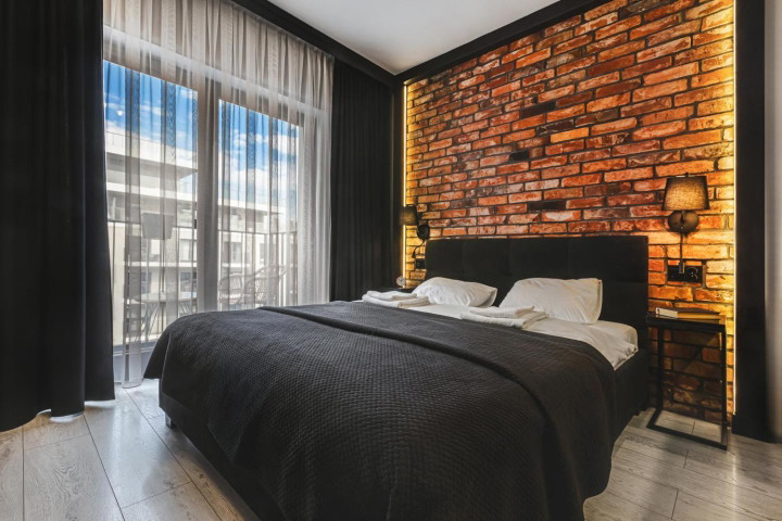 Luksusowy Apartament Ze Spa - Wrocław