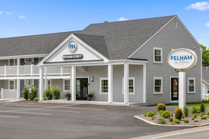 Love Farms Lodge - Dennis, MA