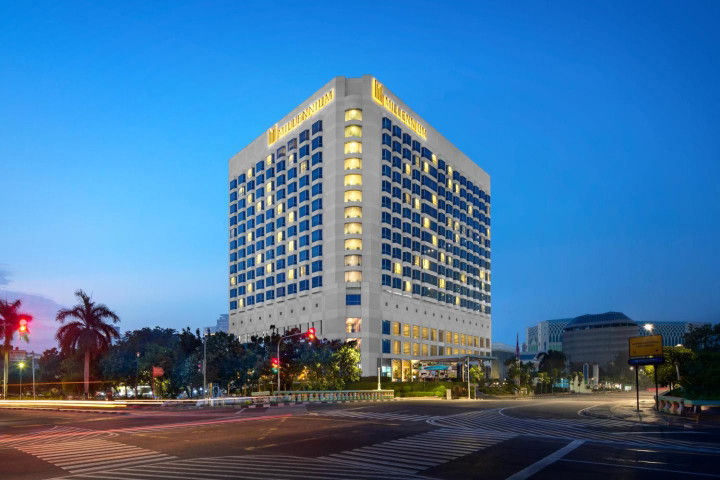 Millennium Hotel Sirih Jakarta - Jakarta