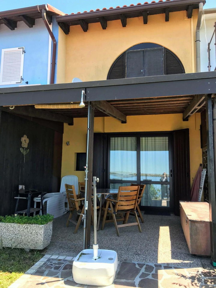Casa 803 - Rosolina Mare