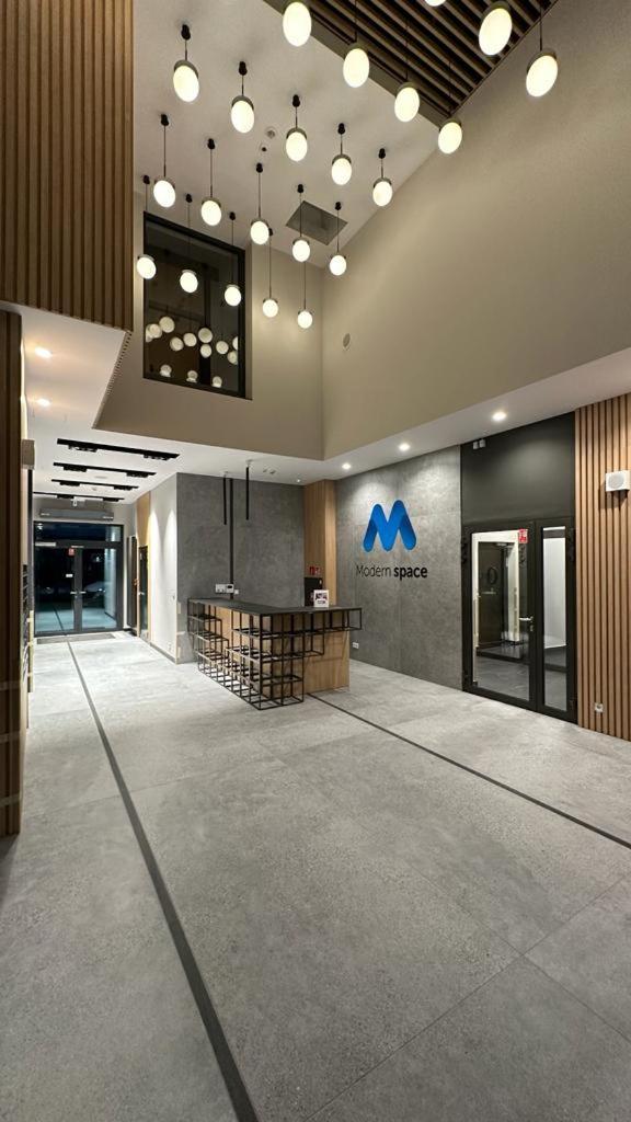 Warsaw Home Suites - Warszawa