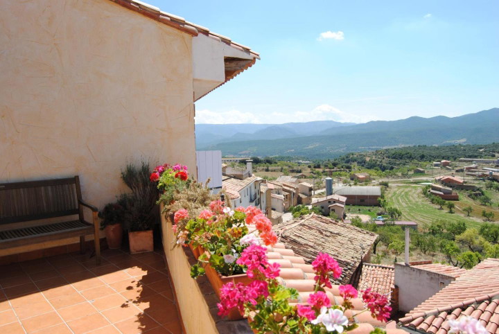 Hotel Posada Guadalupe - Aragonien