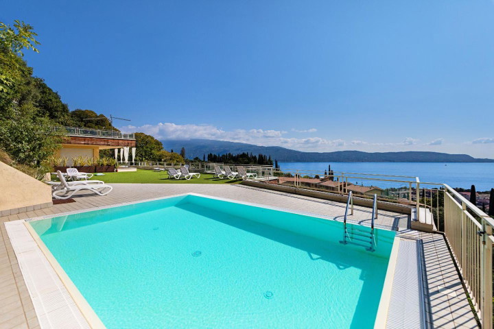 Poggio Al Sole 6 Apartment By Wonderful Italy - Lac de Garde