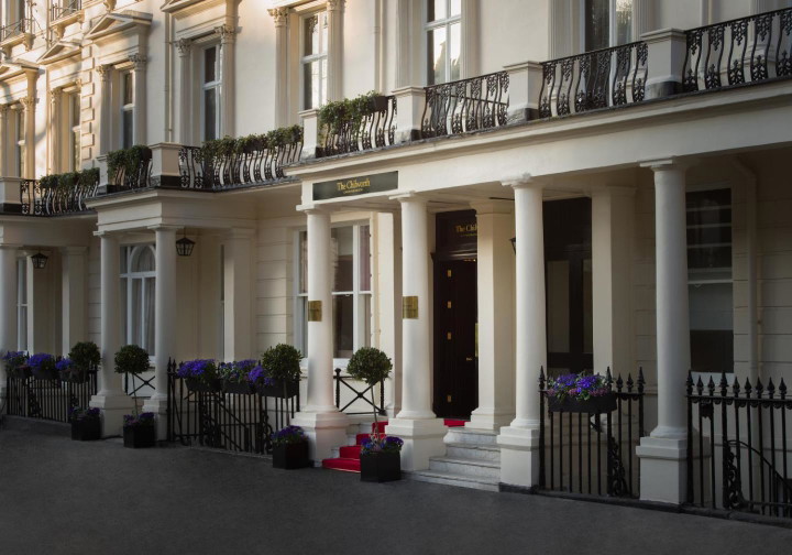 Montcalm Chilworth Townhouse - Marylebone