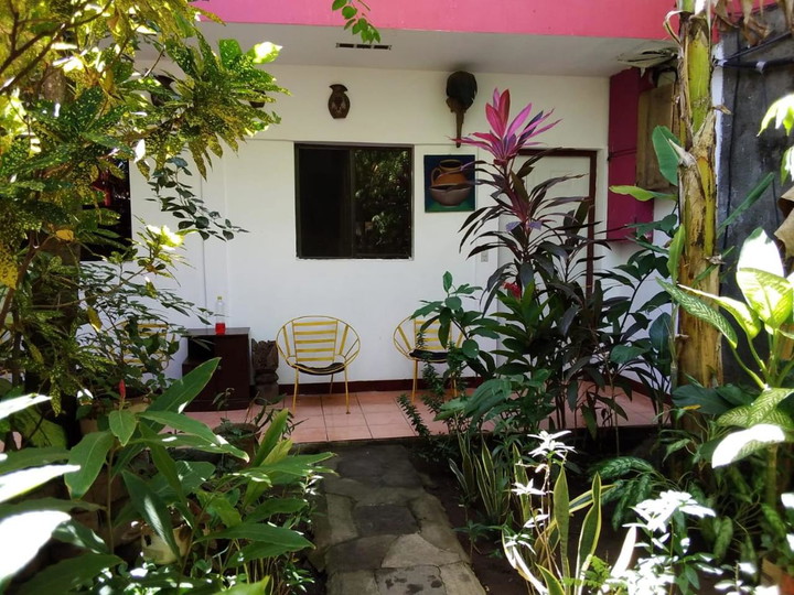 Museito De Carlos - Nicaragua