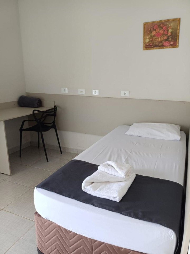 Hotel Constelação - Brazil