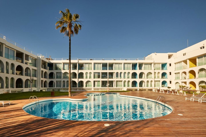 Ebano Hotel Apartments & Spa - Ibiza