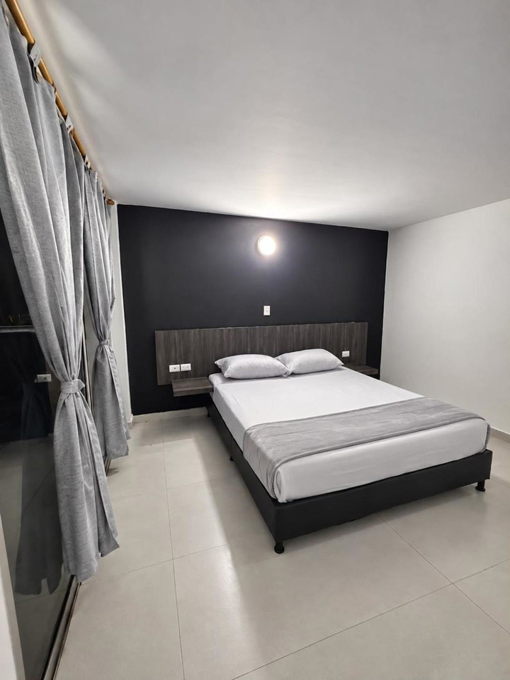 Hotel Lines-medellín - 科帕卡瓦納