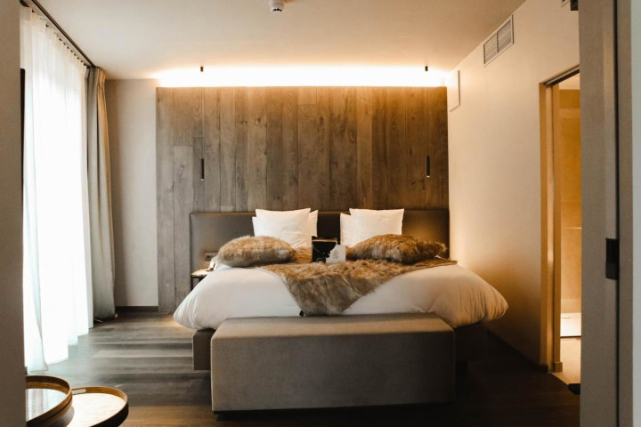 Hôtel Le Sanglier Des Ardennes - Belgique