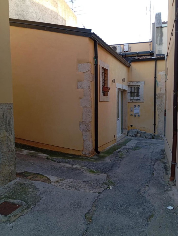 New Aurispa - Sicily