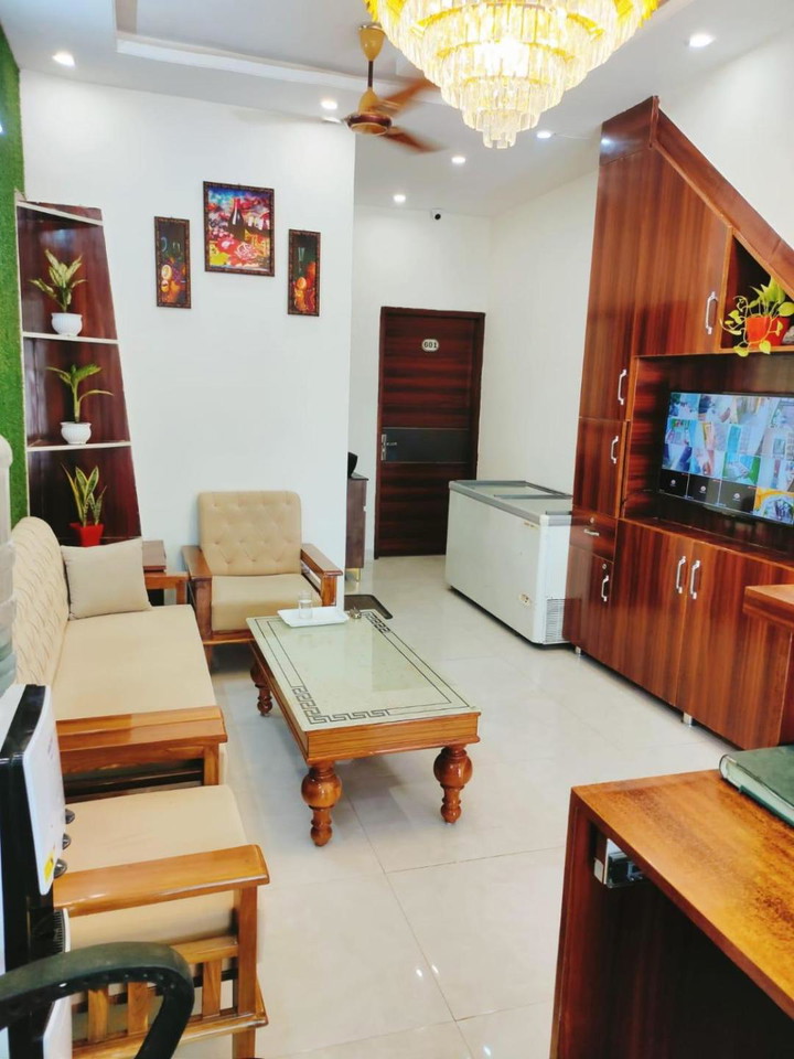 Hotel Golden Roof - Panchkula