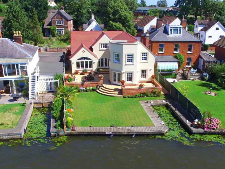 The Little House - Wroxham
