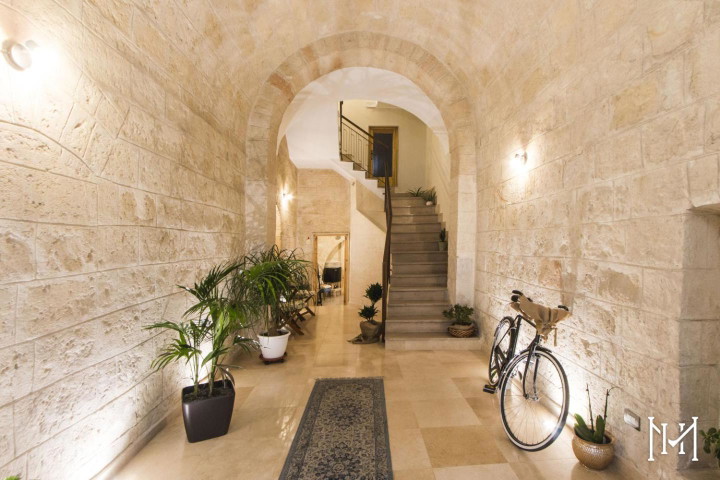 Mulberry House - Trani