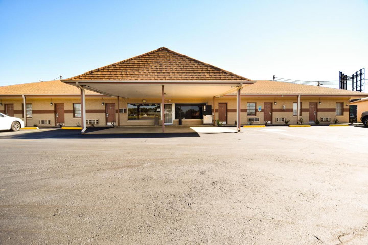 Economy Inn Beebe - Arkansas