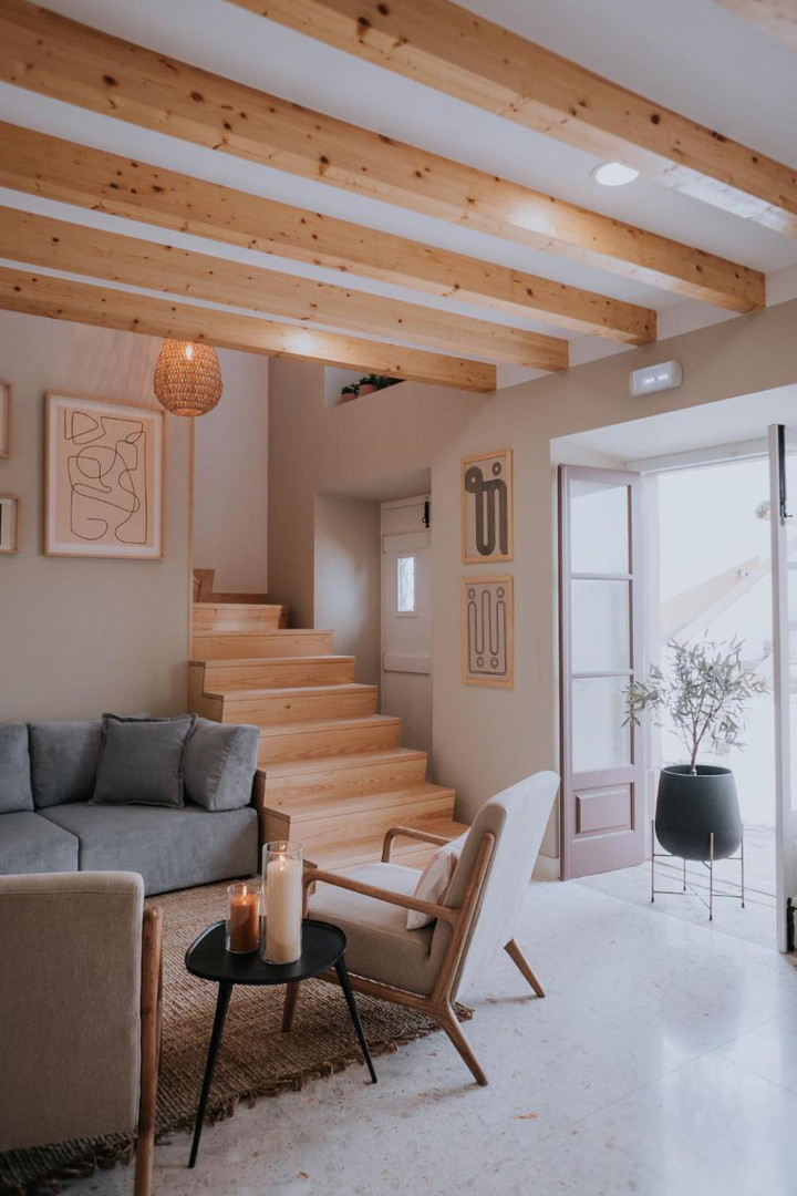 Casadorioguesthouse - Golegã