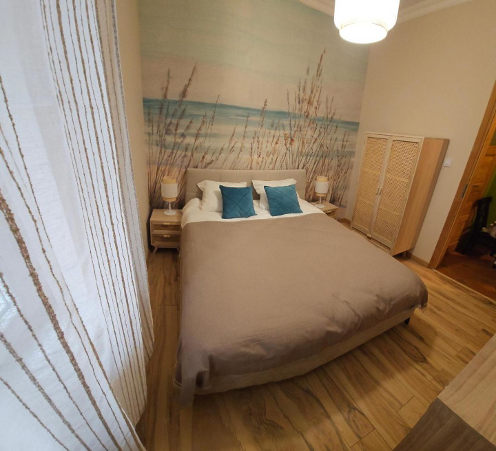 Baltic Swans - Apartment - Gdynia