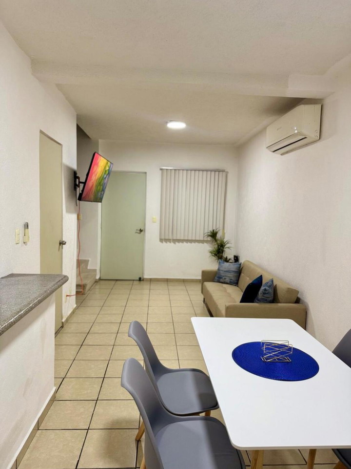 Casa Completa En Acapulco - Acapulco