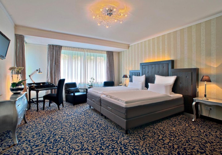 Top Hotel Krämer - Bad Ems