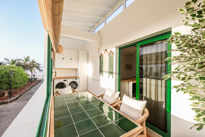 Mishushouse - Playa Blanca, Las Palmas, España