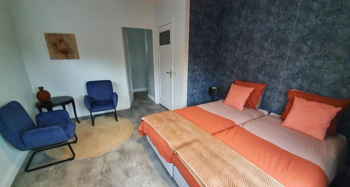 Bnb-heirhuys - Netherlands