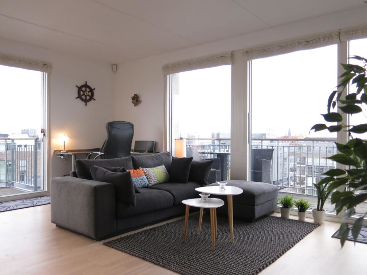 Apartmentincopenhagen Apartment 427 - Copenhague