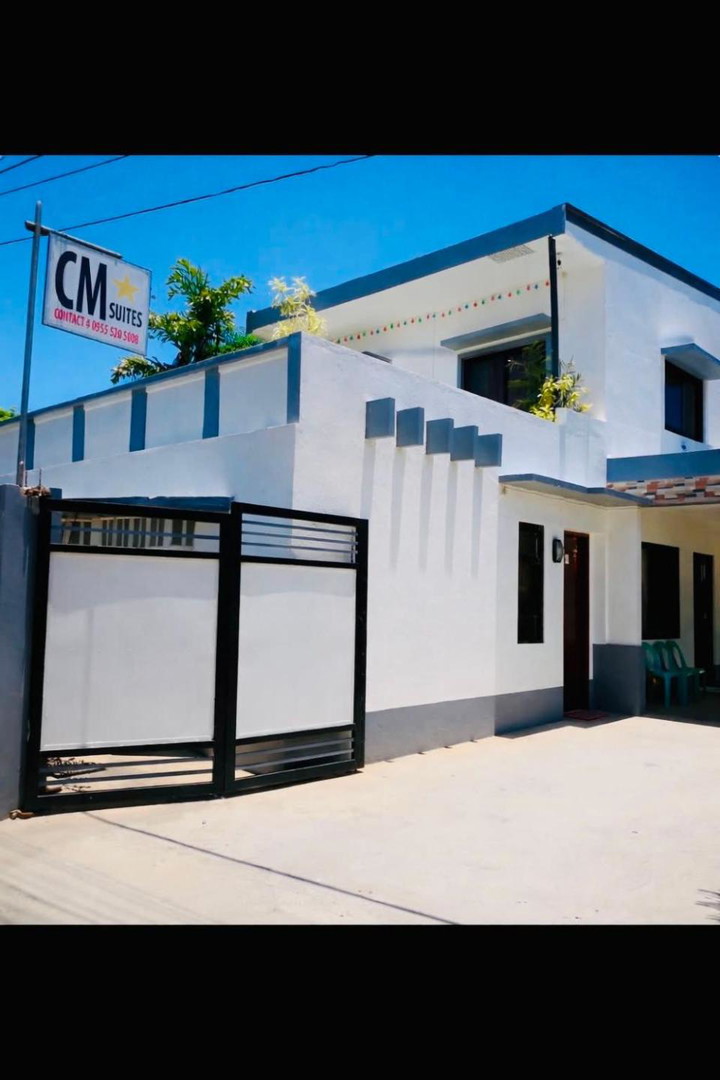 Cm Star Suites - Guesthouse - Vigan