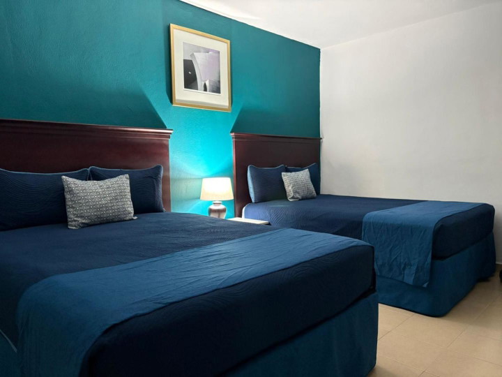Hotel Palmeras Los Cabos - Cabo San Lucas