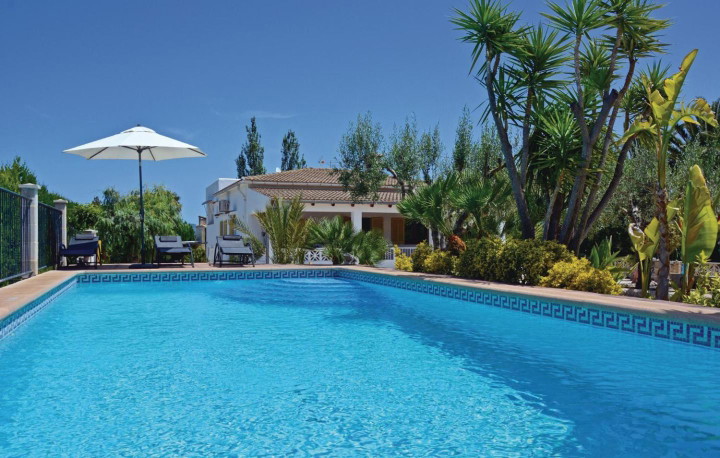 Lovely Home In Alcúdia - Alcúdia