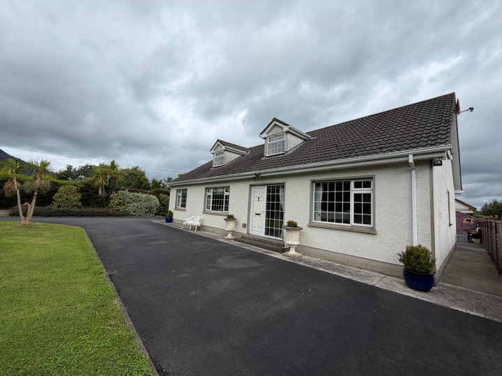 Eden House - Carlingford