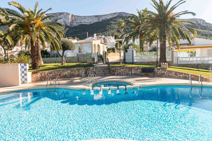 The Denia Hideaway - Xàbia