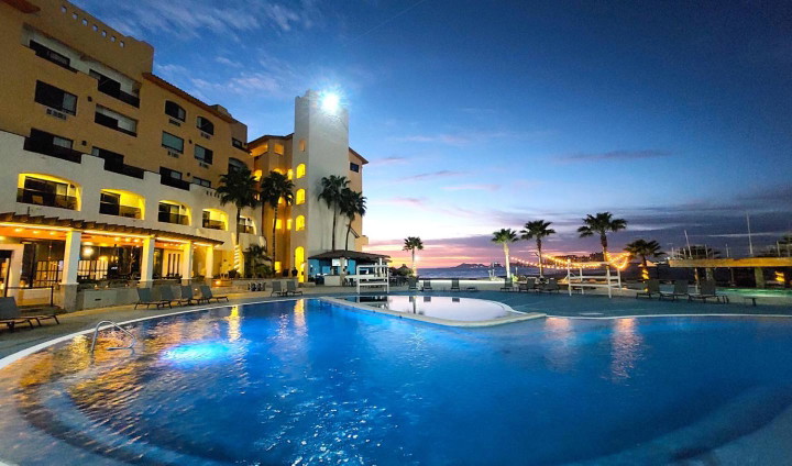 Peñasco Del Sol Hotel - Puerto Peñasco