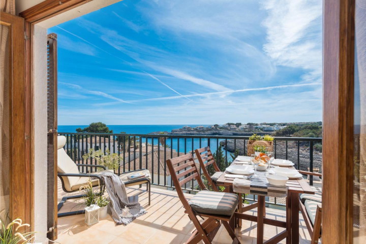 Apartment Harmonia, Playa 300m By Sm Holiday Properties - Portocolom