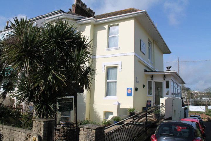 The Ashleigh - Torquay