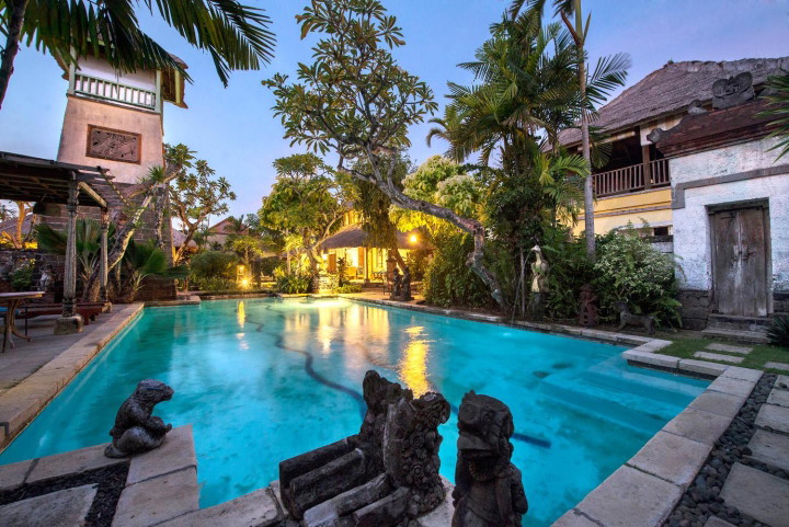Bebek Cottages Sanur - Sanur