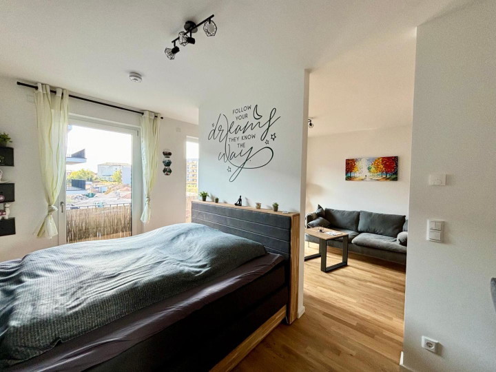 Apartment Malu In Weimar - Weimar