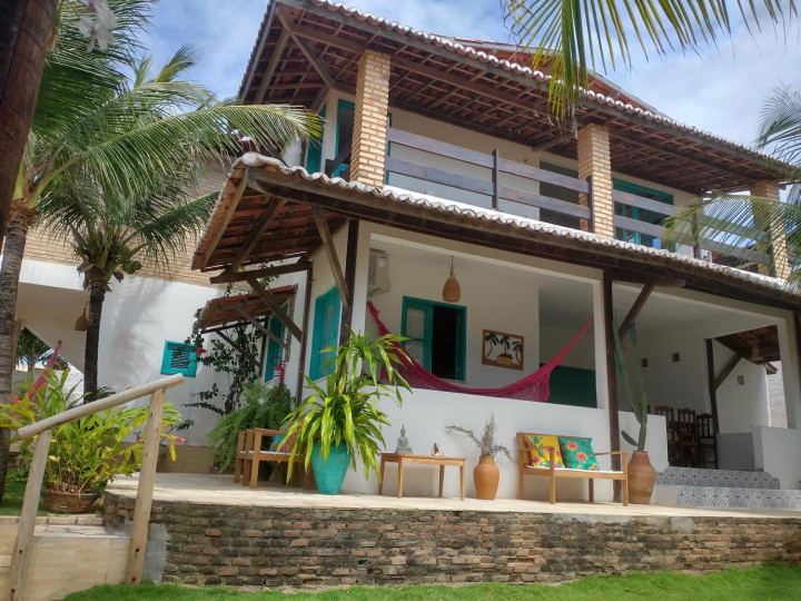 Vila Beija-flor - Brasil