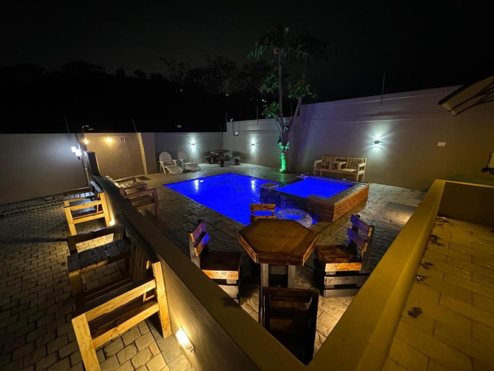 Durban Holiday Apartments By Mieli Estates , Unit 1 - Pinetown