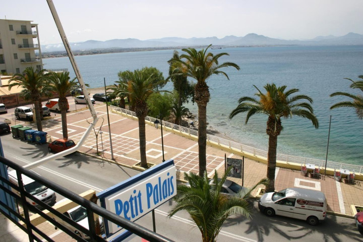 Petit Palais Hotel - Greece