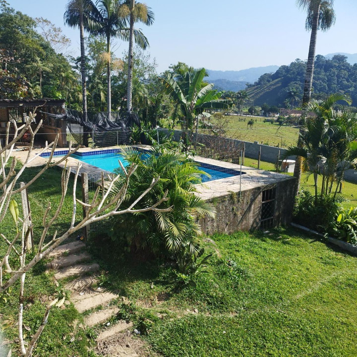 Casa Suíça Suíte Nr3 Master Luxo 4-pessoas - Pomerode