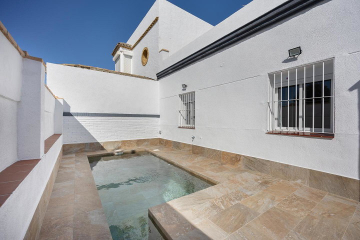 Casa Camposoto - San Fernando