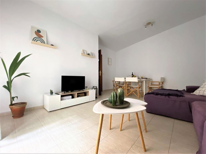 Apartamento Felipe Neri 10 - Málaga