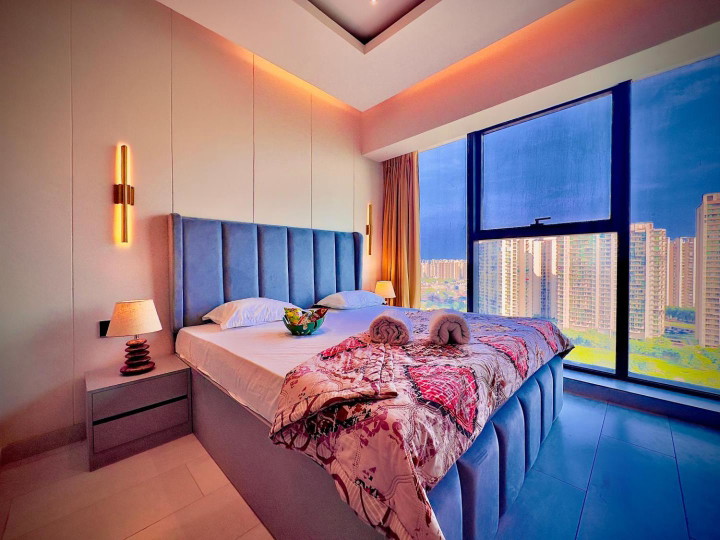 Nabhay Hotels And Resorts - Ghaziabad
